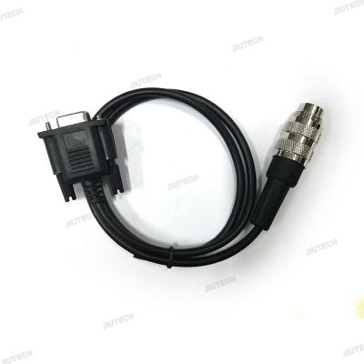 中国 CF53 ラップトップ フォー MTU (USB-to-CAN) 2.74 診断ソフトウェア COMPACT IXXAT トラック 診断ツール ディーゼルエンジン スキャナー ツール 販売のため