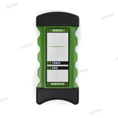 Cina Strumento di diagnostica professionale  2024V3 Scanner per camion pesanti   DLA+ 2.0 Kit adattatore in vendita