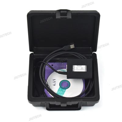 China For JUDIT 4 Jungheinrich Judit box Incado SH&ET Read Change parameter Judit forklift Truck Diagnostic tool for sale