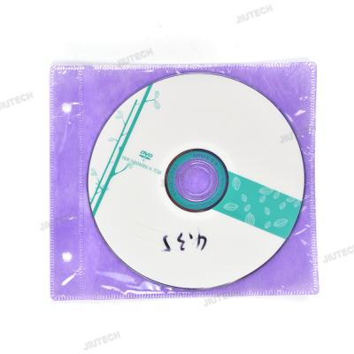 Cina JUDIT 4 Jungheinrich Judit box Incado con 4.37 Software Diagnostica del carrello elevatore Interfaccia Catalogo parti Judit4 ET&SH in vendita