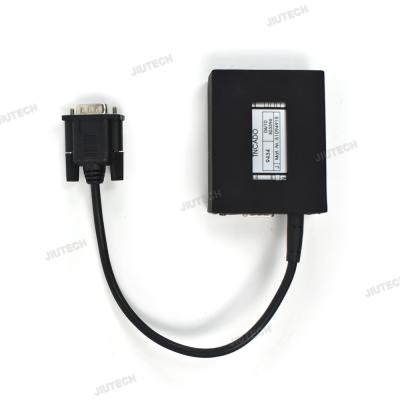 Cina JUDIT 4 Jungheinrich Judit box Incado con 4.37 Software Diagnostica del carrello elevatore Interfaccia Catalogo parti Judit4 ET&SH in vendita