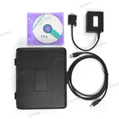 China For Judit Incado Box Diagnostic Kit Jungheinrich JUDIT 4 Judit INCADO Interface forklift truck diagnostic for sale