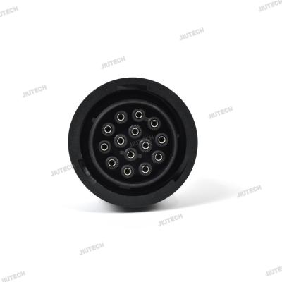 中国 MULTI BRAND XTRUCK HDD Y009 ディーゼルエンジン診断ツール オートマティックコードリーダー OBD診断ツール 車両スキャン+FZ-G1 販売のため