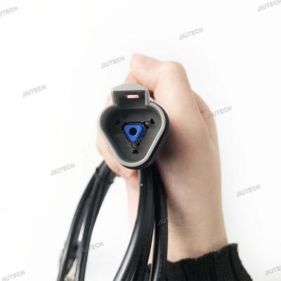 China Ifak CAN USB Interface FOR hyster yale forklift truck for Yale hyster PC Service Tool diagnostic kit scanner+ CFC2 laptop for sale