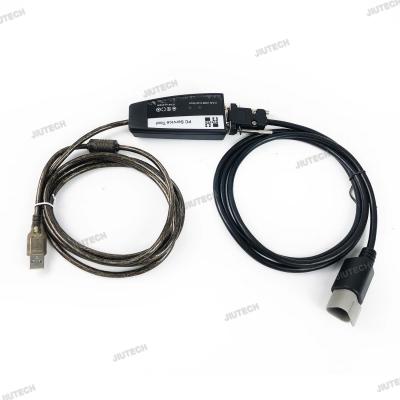 Cina V4.99 V5.3 per Yale Hyster PC Service Tool CAN USB Interfaccia cavo diagnostico Ifak carrello elevatore automatico diagnosticitc strumento per Hyster Yale carrello elevatore scanner diagnostico in vendita