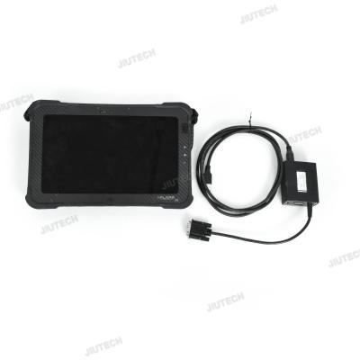 중국 Xplore 태블릿 Judit Incado Box Jungheinrich 4 포크리프트 4.37 소프트웨어와 함께 진단 도구 부품 카탈로그 Judit ET EN 진단 도구 판매용