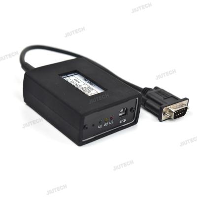 중국 Xplore 태블릿 Judit Incado Box Jungheinrich 4 포크리프트 4.37 소프트웨어와 함께 진단 도구 부품 카탈로그 Judit ET EN 진단 도구 판매용