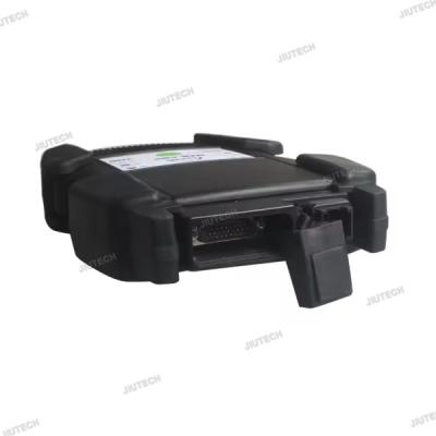 China 100% Original Genuine Goods Man-Cats II T200 Diagnostic Kit Original M-A-N CATS II Diagnostic Tool M-A-N CAT T200 V14.01 for sale