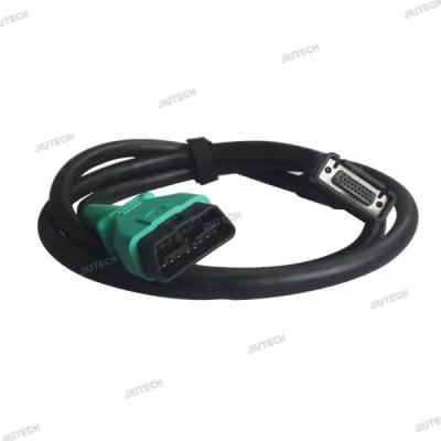 China 100% Original Genuine Goods Man-Cats II T200 Diagnostic Kit Original M-A-N CATS II Diagnostic Tool M-A-N CAT T200 V14.01 for sale