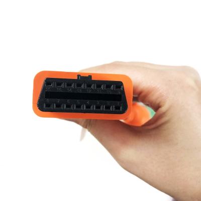 Cina X-truck HD19 con tablet Diesel Truck Heavy Duty Scan Tool Motore Pickup Programmatore Strumento diagnostico in vendita