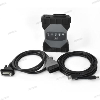 China OEM MB Star C6 DOIP Multiplexer VCI SD Connect XENTRY VCI Diagnosetool mit Getac F110 Tablet zu verkaufen