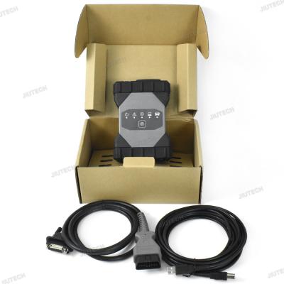 中国 自動車診断ツール トラブルシューティング プログラミングとコーディング V2024.06 CARS V2024.04 TRUCK SSD DoIP マルチプレクサー VCI SD Connect 販売のため