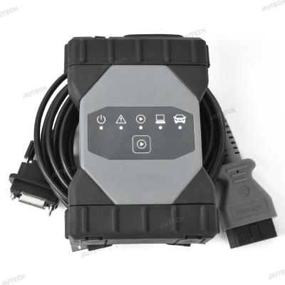 中国 自動車診断ツール トラブルシューティング プログラミングとコーディング V2024.06 CARS V2024.04 TRUCK SSD DoIP マルチプレクサー VCI SD Connect 販売のため