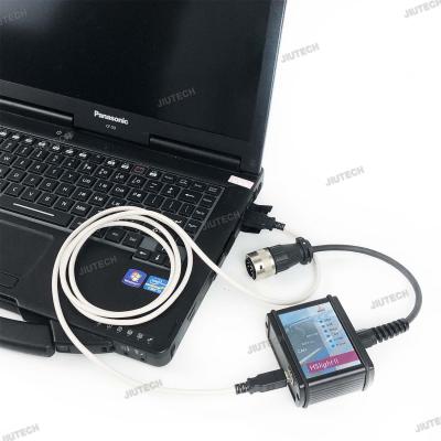 China For Deutz Diagnostics For Ford Hs Light II 2000 Program For Deutz Kit Diagnostik Otomatis Deutz (Hs Light)+CF53 Laptop for sale