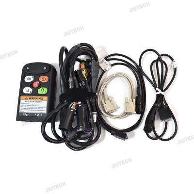 中国 BOBCATの診断キット RSTのBOBCATの木材スキッド・ステア・ローダー・エグババター診断ツール 販売のため