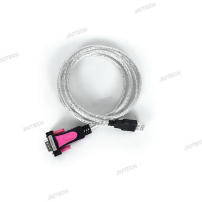 China Herramienta de diagnóstico para carretillas elevadoras Linde Canbox con software Pathfinder 3.4.5 en venta