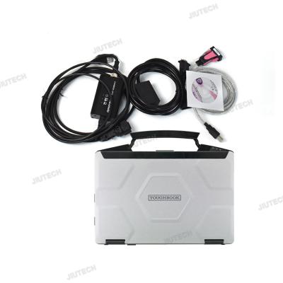 Китай Диагностический сканер Linde Canbox с Pathfinder 3.4.5 Программное обеспечение для погрузчиков продается