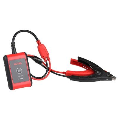 China Autel MaxiBAS BT506 Auto Battery and Electrical System Analysis Tester 6V 12V 100 - 2000 CCA Car Battery Testing Tool for sale