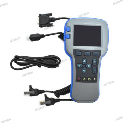 China Full Function Handheld Programmer Upgraded Programming For Curtis 1313-4331 Electric Car Diagnostic Tools Programmer 1313 for sale