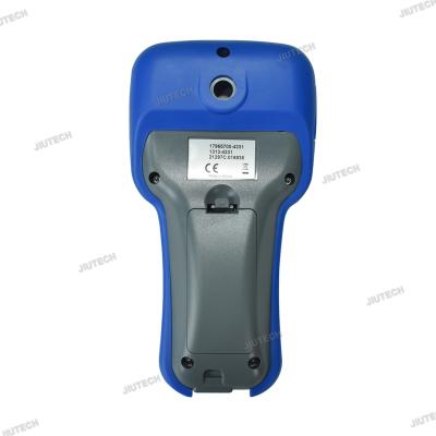 China Full Function Handheld Programmer Upgraded Programming For Curtis 1313-4331 Electric Car Diagnostic Tools Programmer 1313 for sale