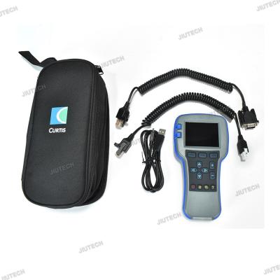 中国 電気自動車 手持ちコントローラ フォークリフト カーティス用診断ツール プログラマツール 更新 1313-4431 1311-4401 1313-4331 販売のため