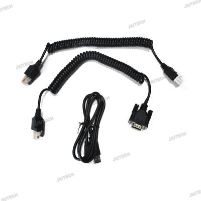 China Veículo Elétrico Controlador Portátil Camião Elétrico Ferramentas de Diagnóstico Para Curtis Ferramenta de Programador Atualizado 1313-4431 1311-4401 1313-4331 à venda