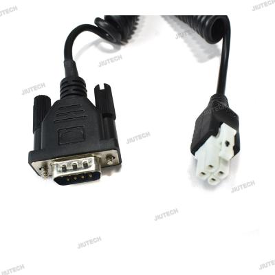 China 1313-4401 Programador portátil PMC Controlador Ferramentas de diagnóstico Curtis Programador portátil 1313-4331 Substitua Curtis 1313 1313K-4331 1313-4401 Handset de nível OEM Para Curtis Controlador de motor AC DC à venda