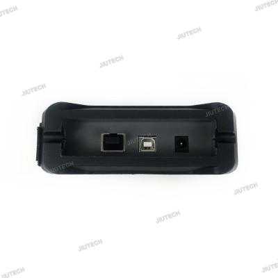 Cina Super MB Pro M6+ M6PLUS Wireless Star Diagnosis Tool Full Configuration Funzionamento su auto e camion con laptop CFC2 in vendita