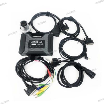 China SUPER MB PRO M6 M6+ MB STAR SD C4 Genius DoIP VCI Upgrade Original Benz Cars Vans Trucks Bus Diagnostic Scan OBDII Full Function for sale