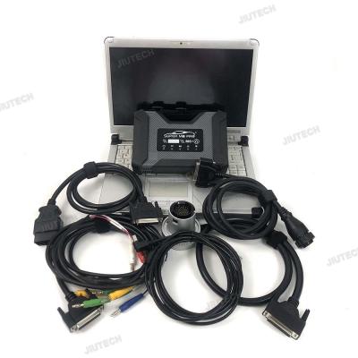 中国 CF C2 ラップトップ SUPER MB PRO M6+ ワイヤレススター診断 PK バンツ C4/C5/C6 マルチプレクサー カー トラック 診断ツール 販売のため