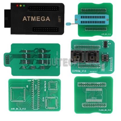 China Dispositivos de la restauración del saco hinchable del escáner CG100 PROG III de los diagnósticos del coche de la función de Renesas SRS en venta