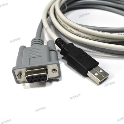 China FZ G1 Tablet Forklift Full Kit For Toyota Bt Diagnosis Scan Tool Truckcom Canbox Usb Arm7 Diagnostic Cable for sale
