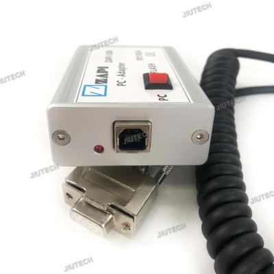 China ZAPI Programador ZAPI F01183A Cabo de dados Zapi Software do console ZAPI-USB Controlador elétrico Ferramenta de diagnóstico à venda