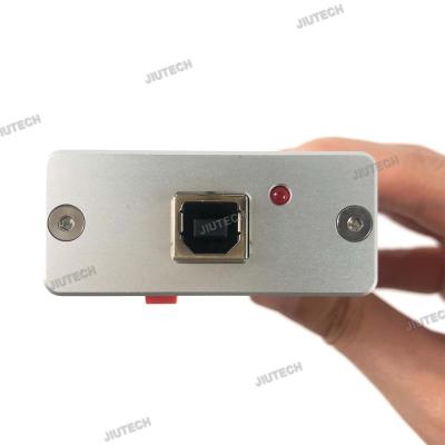 China ZAPI Programador ZAPI F01183A Cabo de dados Zapi Software do console ZAPI-USB Controlador elétrico Ferramenta de diagnóstico à venda