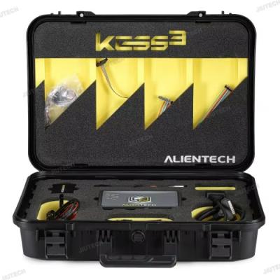 China ALIENTECH KESS3 KESS V3 ECU TCU Power Upgrade Modificação Ajuste Reparação Clone Ler Escrever à venda