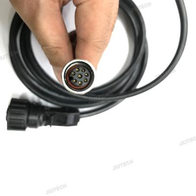 Chine Kit de diagnostic pour le chariot élévateur à rouleaux statiques Interface USB V8.20 pour le chariot élévateur à rouleaux statiques STEDS Logiciel de diagnostic Scanner Tools pour le chariot élévateur à rouleaux statiques Scanner de diagnostic à vendre
