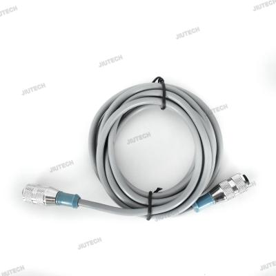Chine Kit de diagnostic pour le chariot élévateur à rouleaux statiques Interface USB V8.20 pour le chariot élévateur à rouleaux statiques STEDS Logiciel de diagnostic Scanner Tools pour le chariot élévateur à rouleaux statiques Scanner de diagnostic à vendre