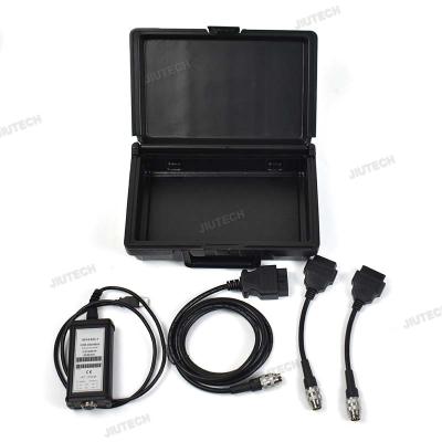 China FOR CLAAS diagnostic interface CLAAS cds for CLASS agriculture tractor construction truck diagnostic scanner tool for sale