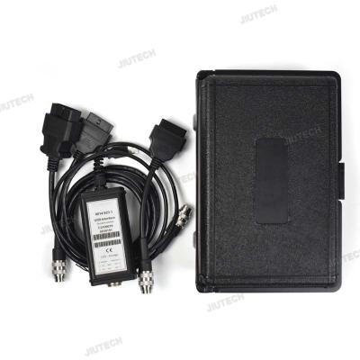 Chine Agriculture Machinerie de construction Camion Excavateur Outil de diagnostic pour CLAAS Interface de diagnostic CANBUS CLAAS MetaDiag CLASS à vendre