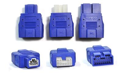 China Super-Hand-OBD2 Automobilschlüsselprogrammierer OBD SKP-900 V2.1 zu verkaufen