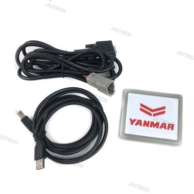 中国 Yanmar診断ツール YEDST 1RF022-25003 1983000033 CS9703000000 ディーゼルエンジンEFIヨット掘削船 販売のため