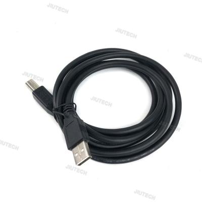 Cina Per Yanmar Strumento diagnostico YEDST con CFC2 Laptop Motore diesel Yanmar Escavatore trattore Generatore marino Strumenti diagnostici in vendita