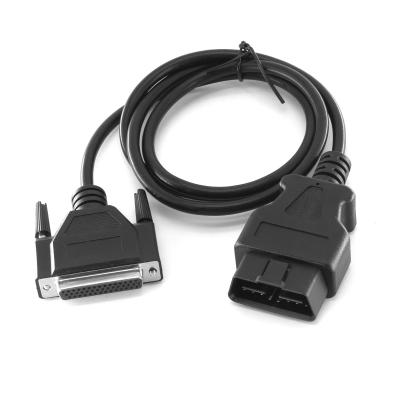 中国 公式FLash ECU TCU チップチューニング プログラマ ツール 多機能 6 VIN ECU クローン IMMO OFF DTC ベンチモードによるクリーン 販売のため