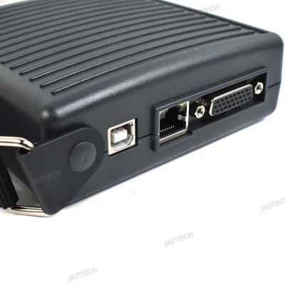 中国 ISUZU IDSS ディーゼルエンジンのトラック診断スキャナー 販売のため