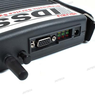 中国 ISUZU IDSS ディーゼルエンジンのトラック診断スキャナー 販売のため