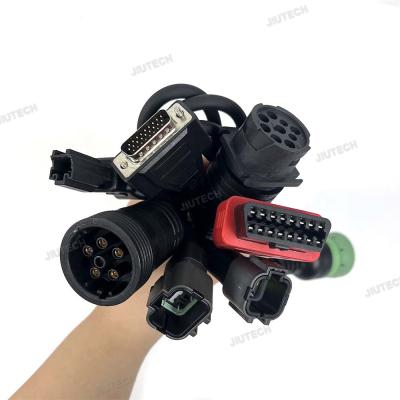 Κίνα Φ110 Πινακίδιο με διαγνωστικό σαρωτή για IDSS ISUZU Ντίζελ φορτηγό και εξορυκτικό μηχανή Scanner Διαγνωστικό εργαλείο προς πώληση