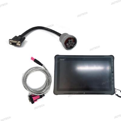 中国 Getac F110 タブレットと 2025 For InPower Pro INSITE ATS ツールのための接続ケーブル 販売のため