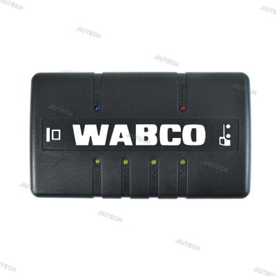 Cina Per lo strumento diagnostico WABCO KIT Trailer and Truck Diagnostic System Interface (WDI) Heavy Duty Scanner con portatile CF19 in vendita