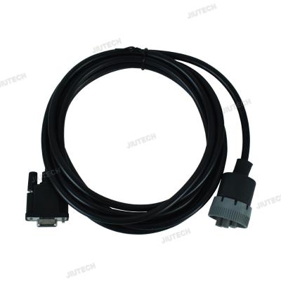 Cina Per il Thermo King strumento diagnostico Thermo King carrello elevatore diagnostico Servizio strumento con software diagnostico Thermo King Wintrac con portatile CF53 in vendita