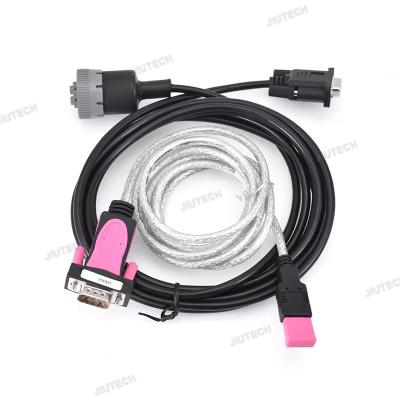 Cina Per il Thermo King strumento diagnostico Thermo King carrello elevatore diagnostico Servizio strumento con software diagnostico Thermo King Wintrac con portatile CF53 in vendita